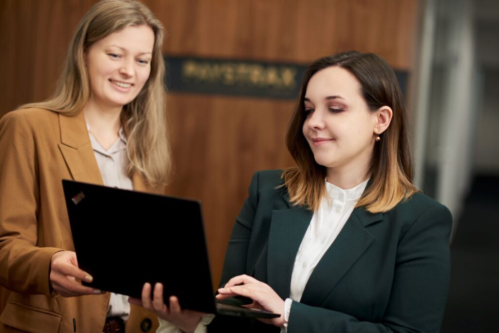 New partner form | PAYSTRAX