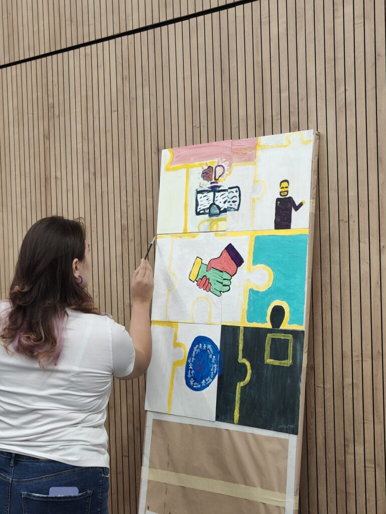 KickOff’23 – annual PAYSTRAX teambuilding event | PAYSTRAX