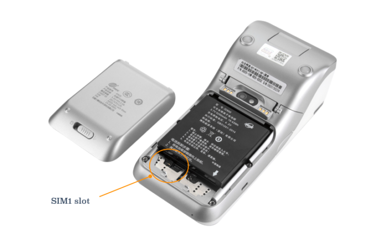 PAX A920/A920Pro user guide | PAYSTRAX