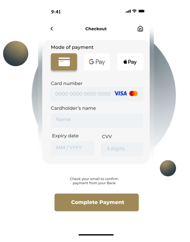 Global Payments Gateway | PAYSTRAX
