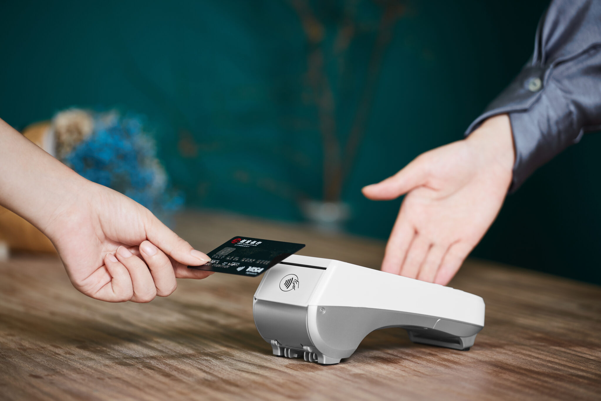 ISO Partnership | PAYSTRAX